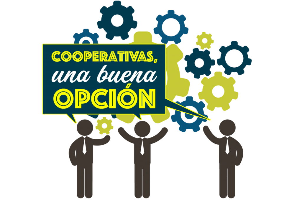 Sociedad Cooperativa en México 2025: Características y Tipos